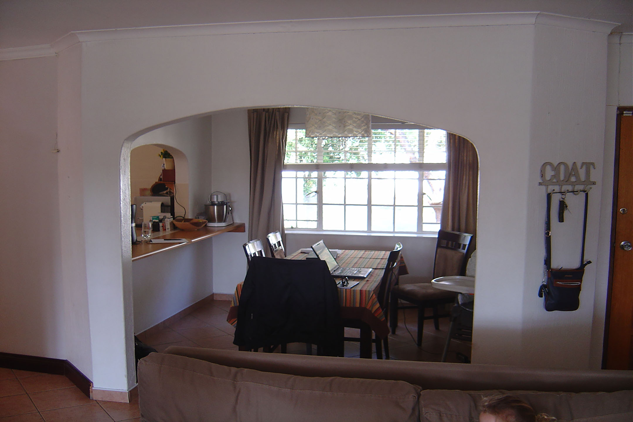 Ctrl DRAW - Fourways House